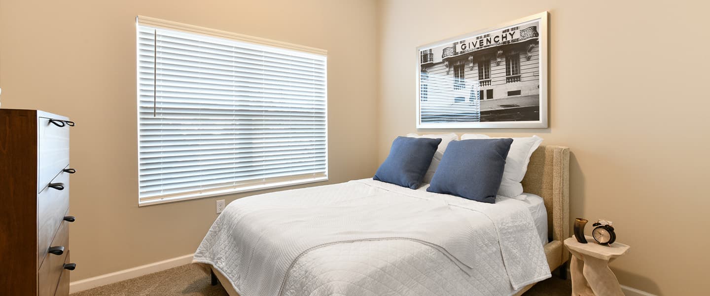 Powell, Ohio Apartments | Nolan Reserve | 1-3 Bedrooms