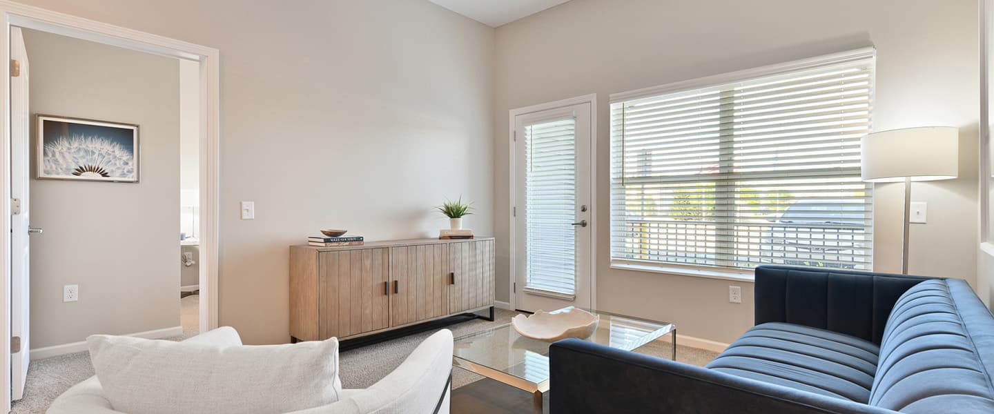 Powell, Ohio Apartments | Nolan Reserve | 1-3 Bedrooms