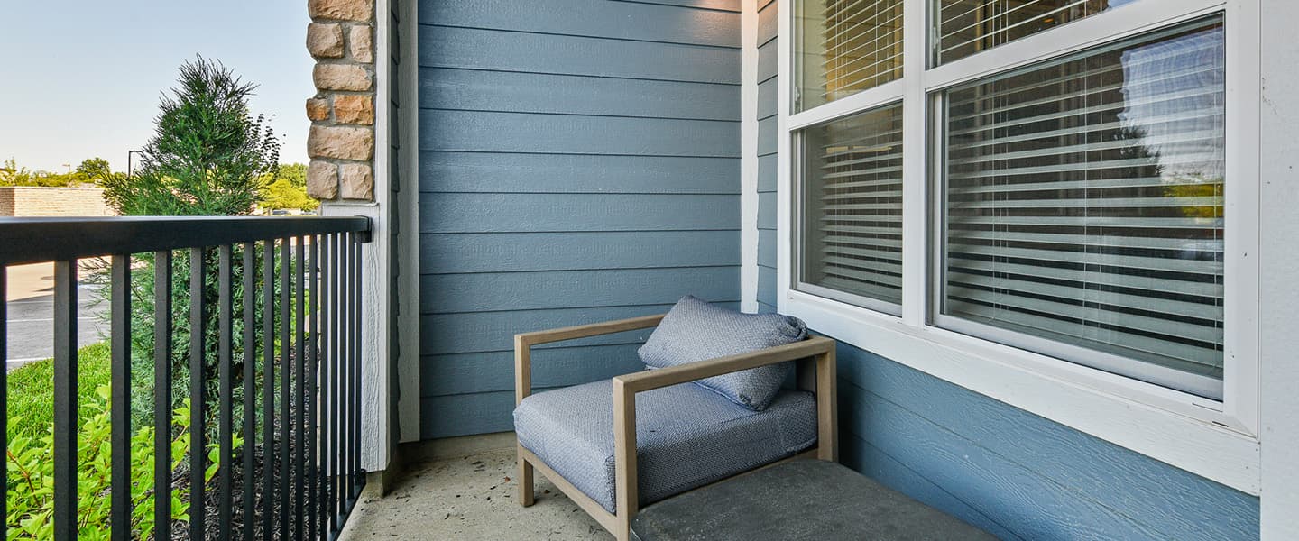 Powell, Ohio Apartments | Nolan Reserve | 1-3 Bedrooms