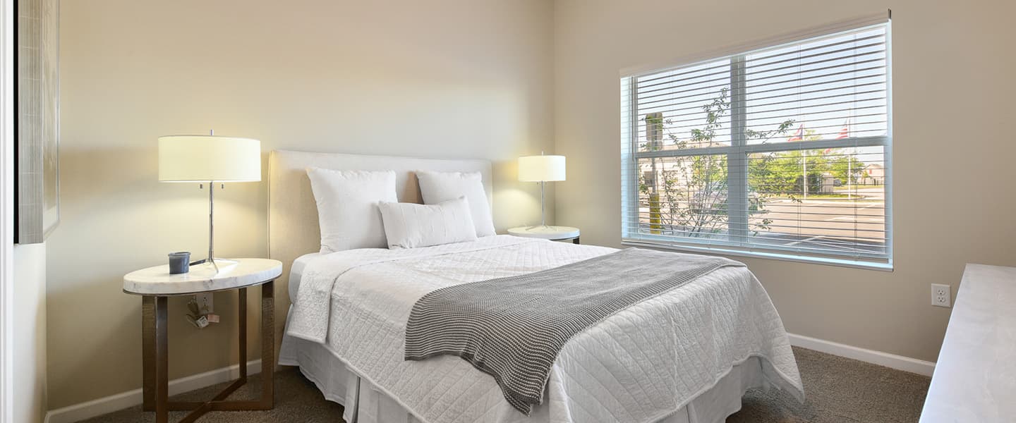 Powell, Ohio Apartments | Nolan Reserve | 1-3 Bedrooms