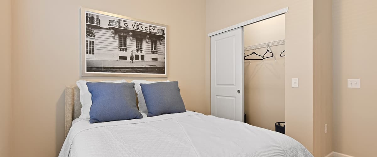 Powell, Ohio Apartments | Nolan Reserve | 1-3 Bedrooms