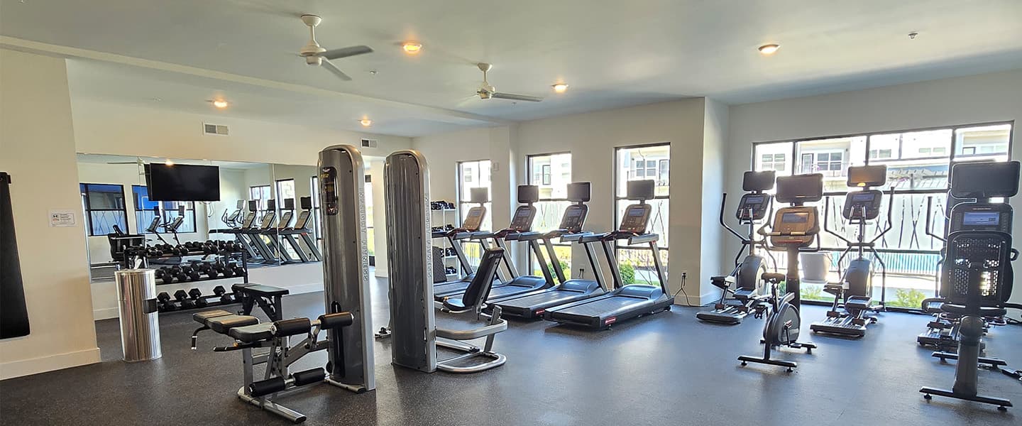 Powell, Ohio Apartments | Nolan Reserve | 1-3 Bedrooms