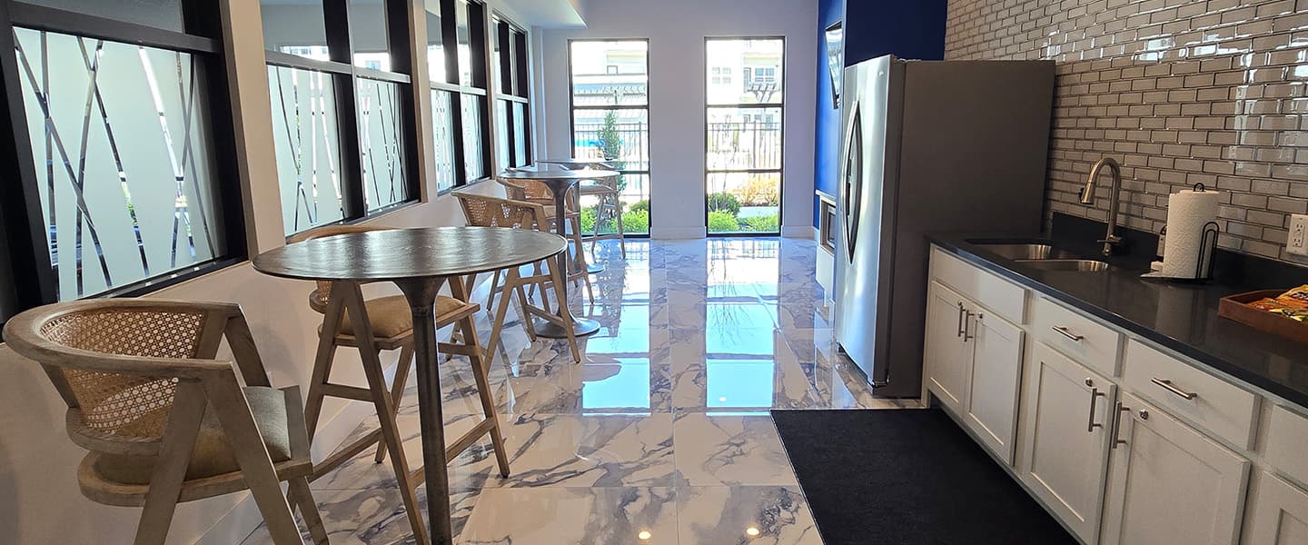 Powell, Ohio Apartments | Nolan Reserve | 1-3 Bedrooms