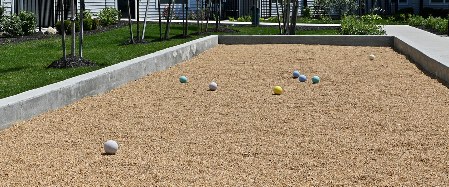 Powell, Ohio Apartments | Nolan Reserve | 1-3 Bedrooms