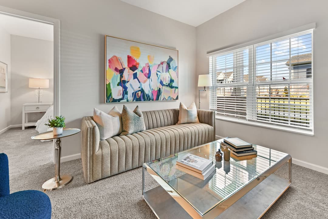 Powell, Ohio Apartments | Rosewood Village | 1-3 Bedroom